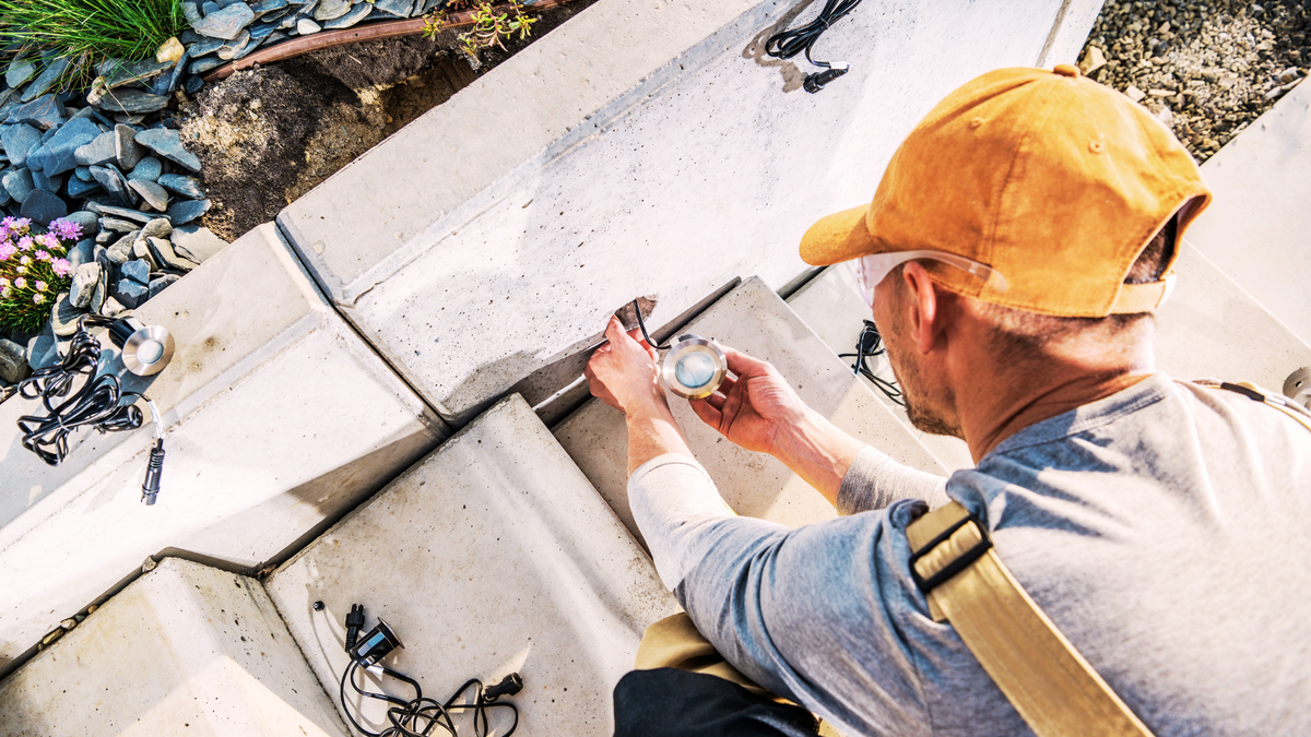 Designing a Lighting Plan for Your Outdoor Space – Kings Outdoor Lighting