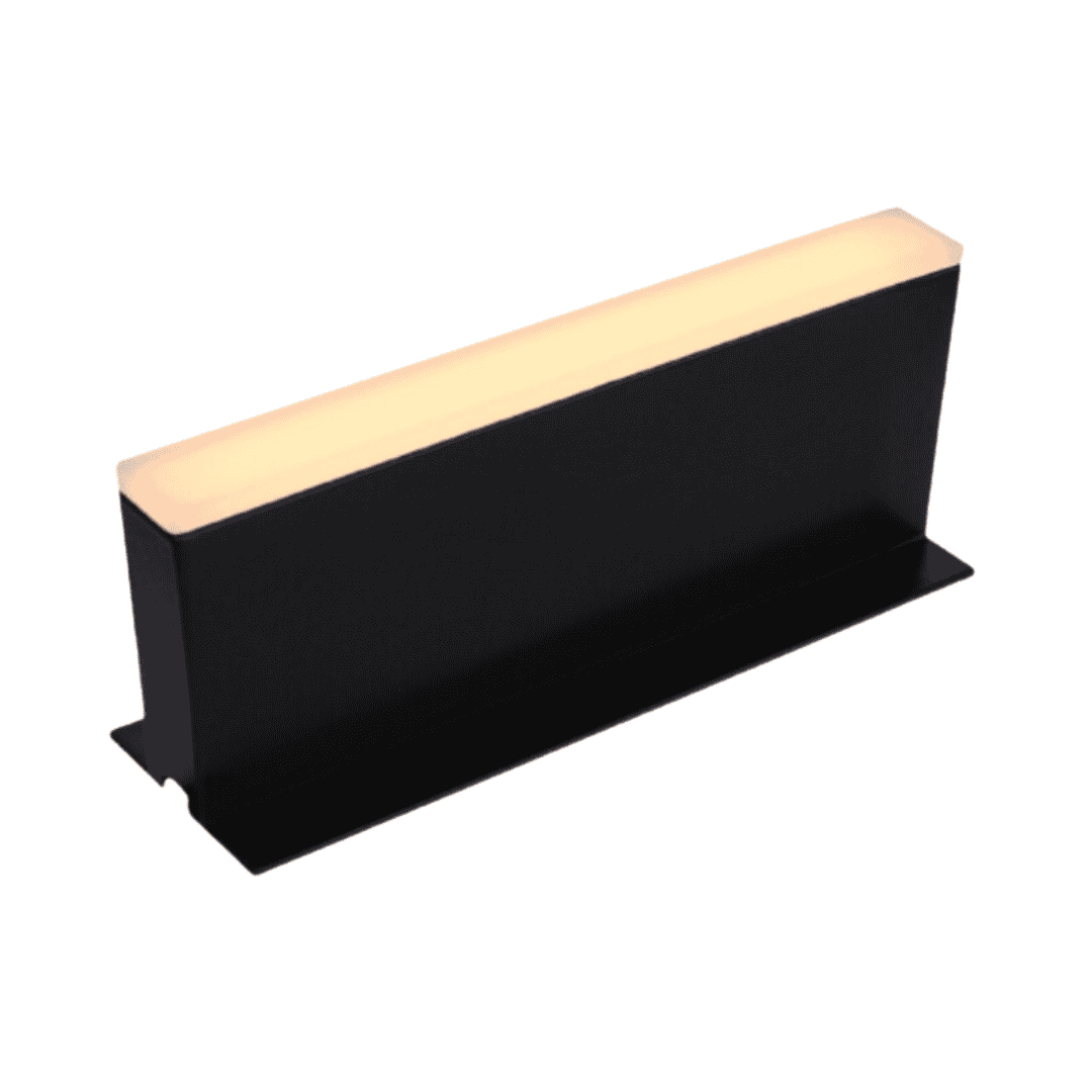 CRG32 Paver Well Light - Heavy Duty Cast Aluminum, 2W AC/DC 12V LED ...