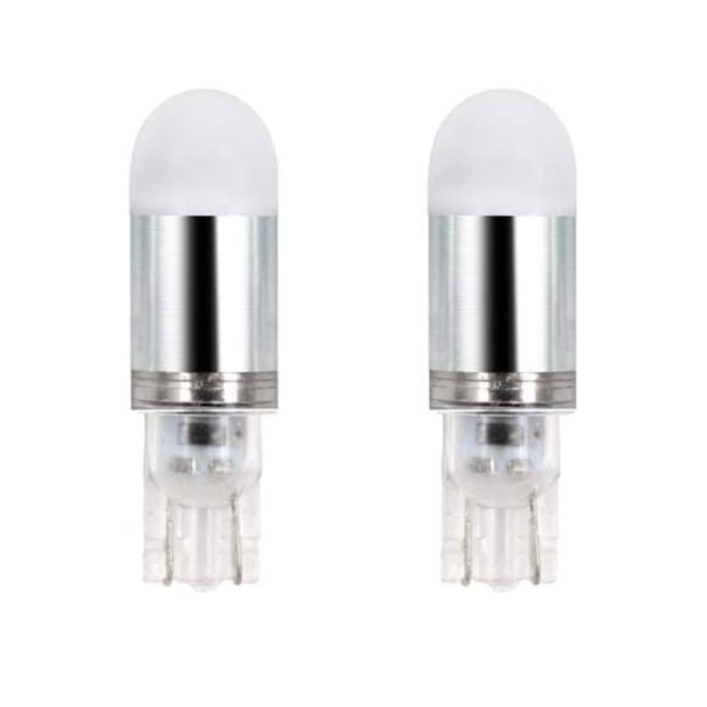 T5 T10 1W 12V LED Wedge Base Light Bulbs Energy Saving Light Bulb ...