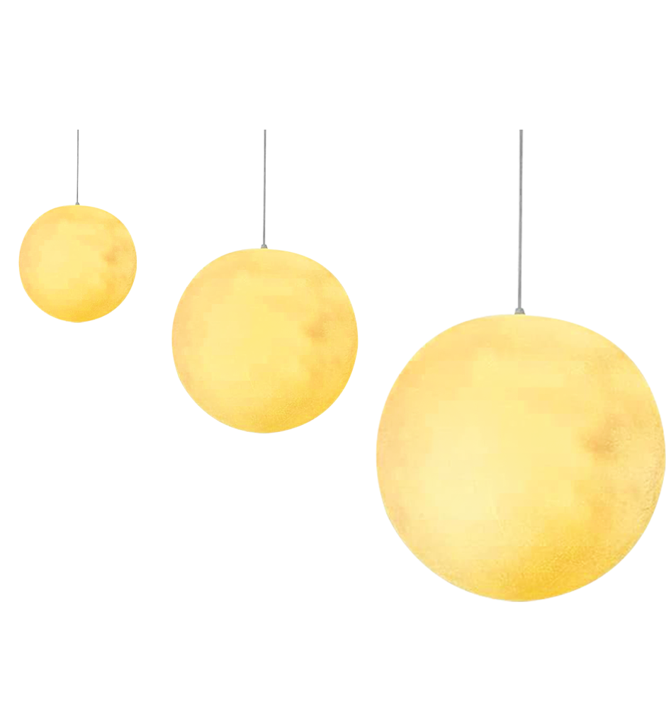 GL Series Moon Light Fixture 12V Low Voltage Outdoor IP65 Waterproof H ...