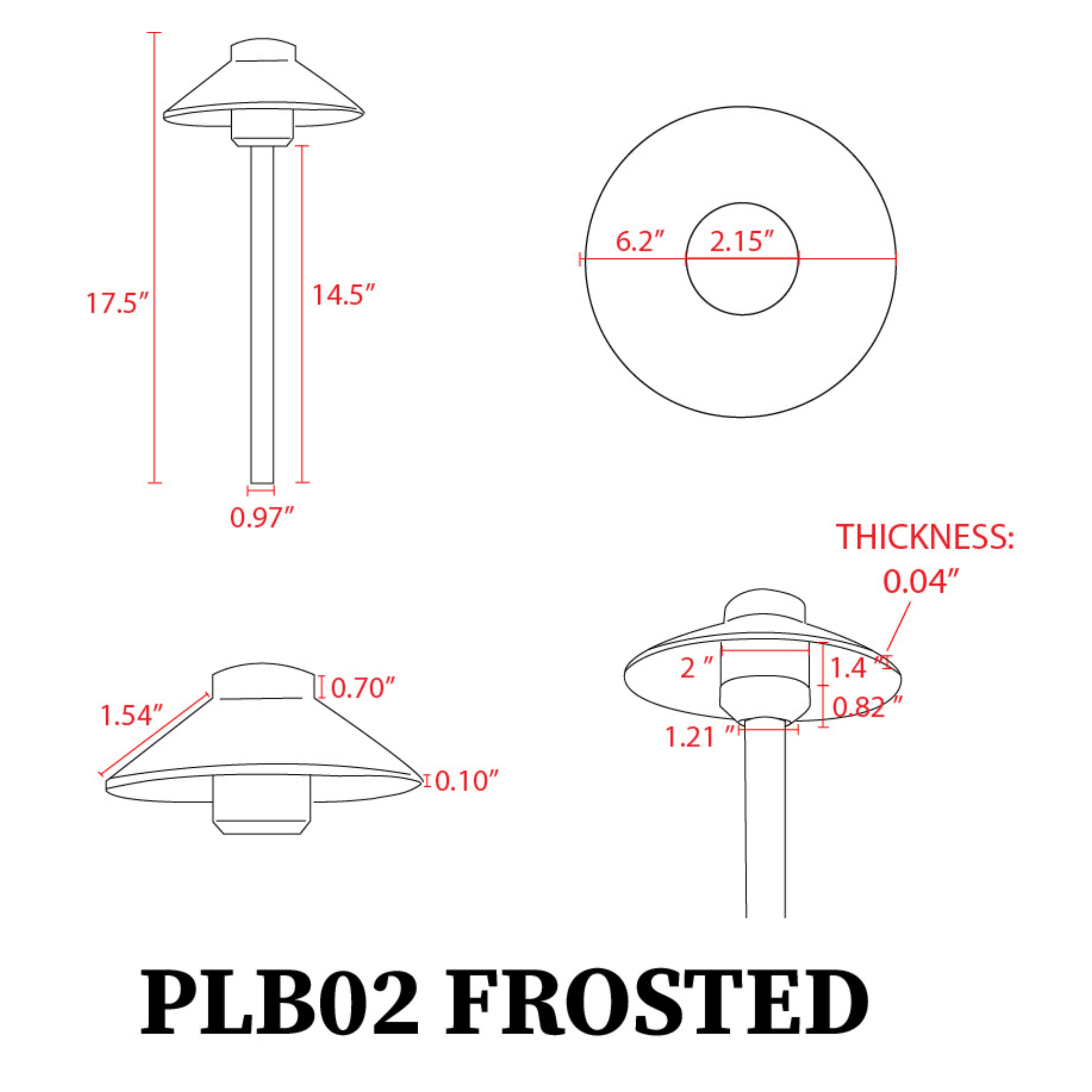 Complete Brass Spotlight and Path Light Kits | Landscape Lighting